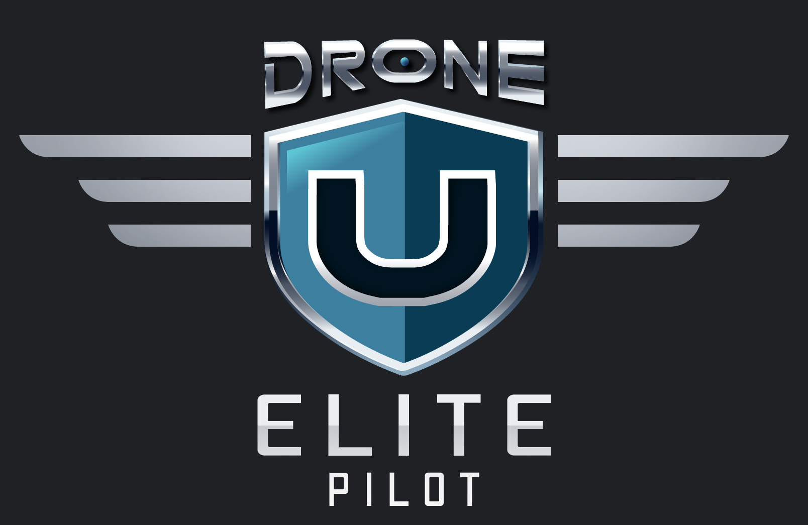 Part 107 Congratulations - Drone U™