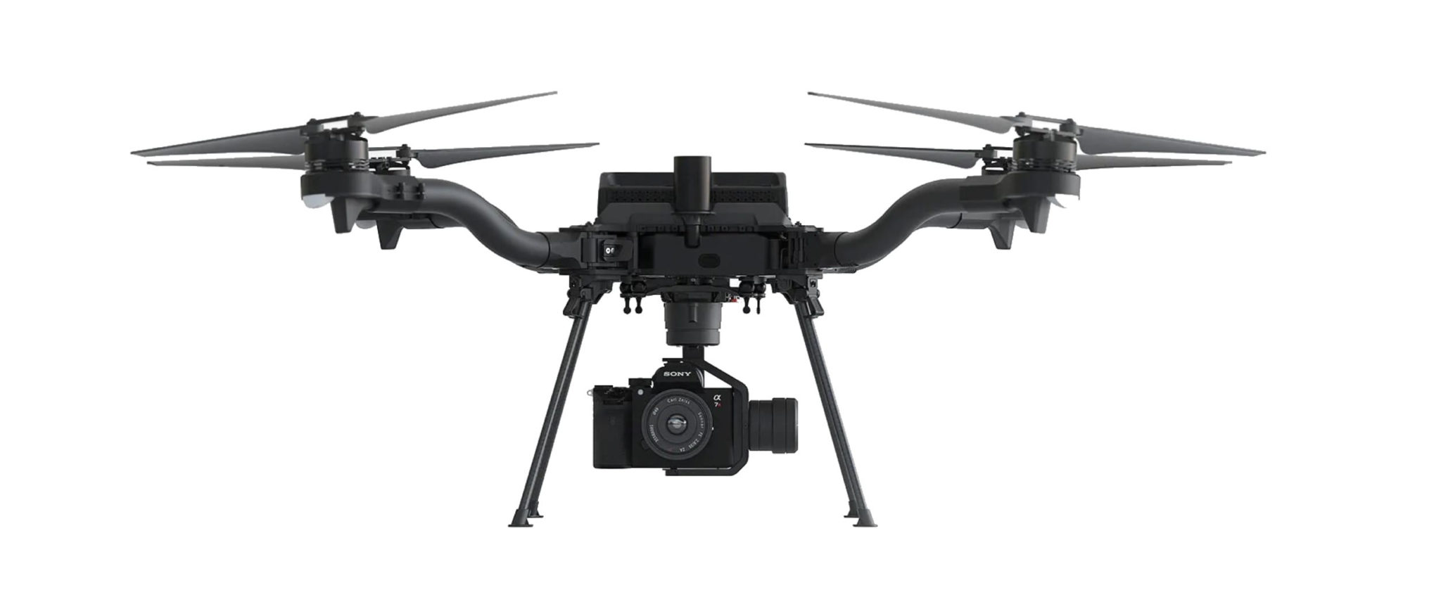 Freefly Astro, Best American Drone Announced - Drone U™