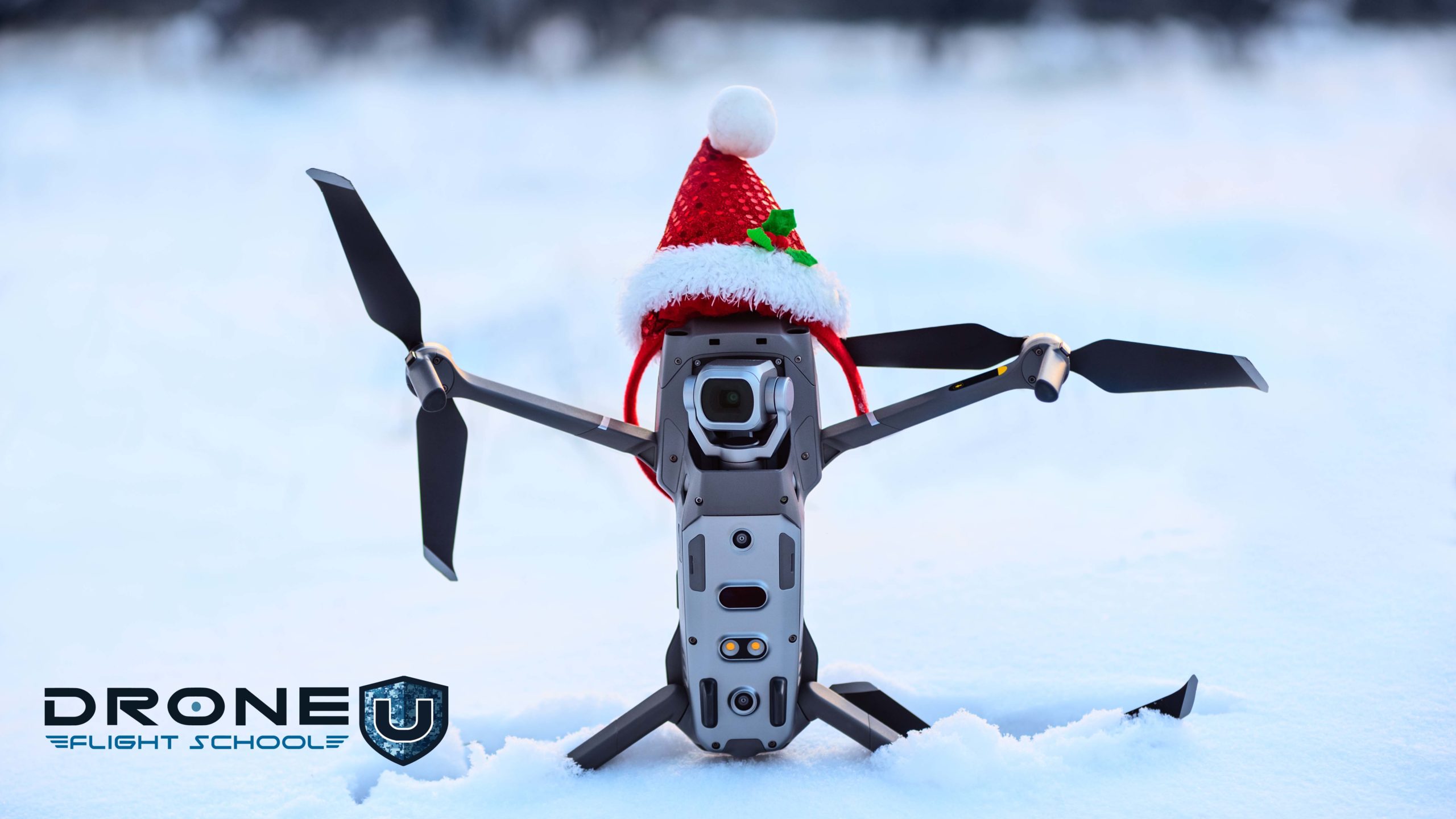 Last minute gift ideas for drone pilots - Drone U™