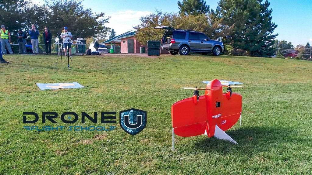 Drone Mapping Guide: How Drone Mapping Works? - Drone U