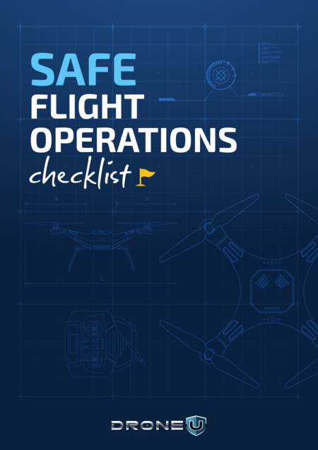 Drone U™ - Drone Pilot Training - Start Your Drone Business