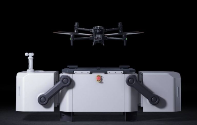 DJI Matrice 30T Drone Review: Know All About DJI M30T [2023]