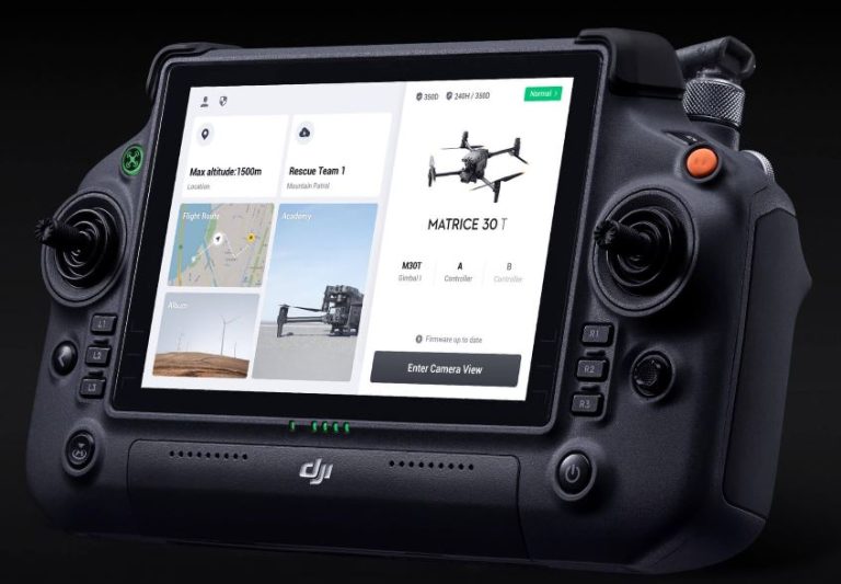 DJI Matrice 30T Drone Review: Know All About DJI M30T [2023]