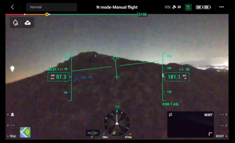 DJI Matrice 30T Drone Review: Know All About DJI M30T [2023]