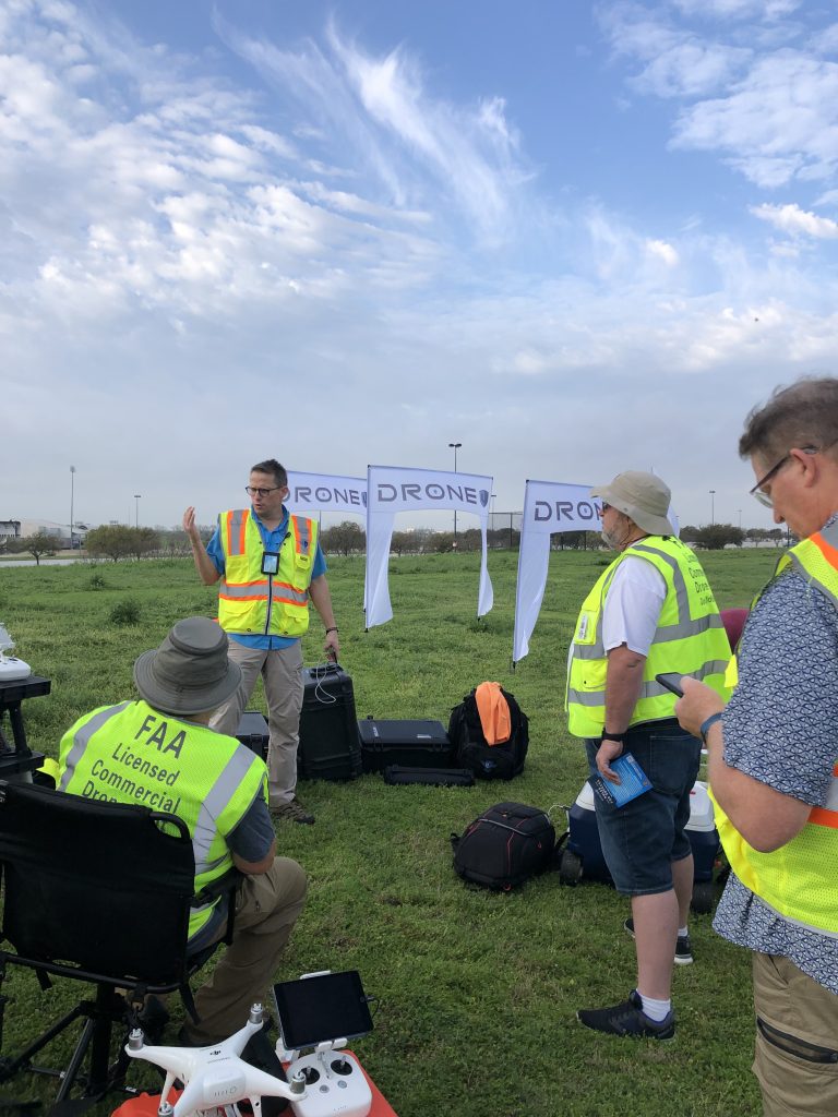 Best Drone Training Course - Drone U™