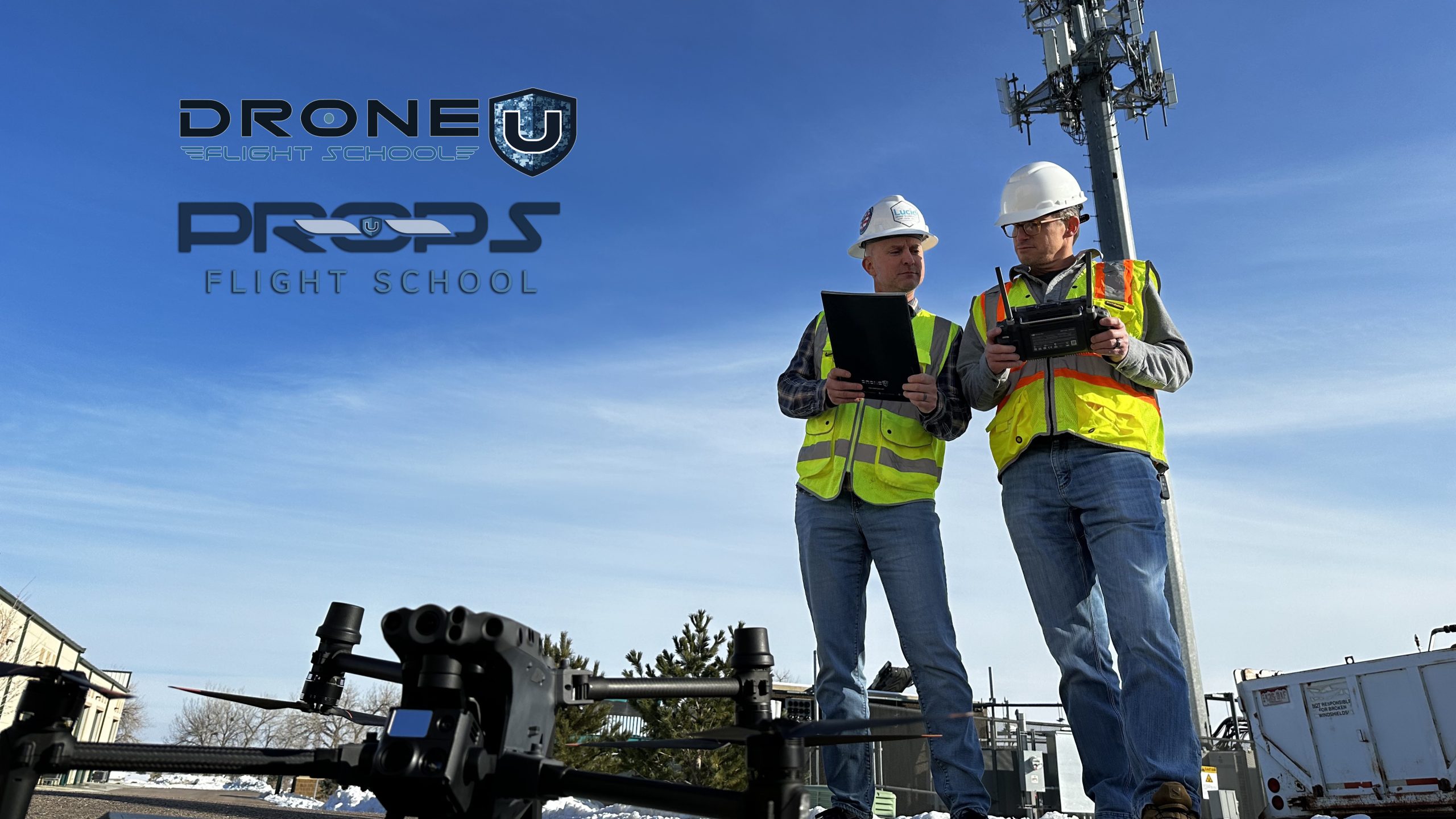 Lessons Learned from working with Drone Jobbing Companies - Drone U™