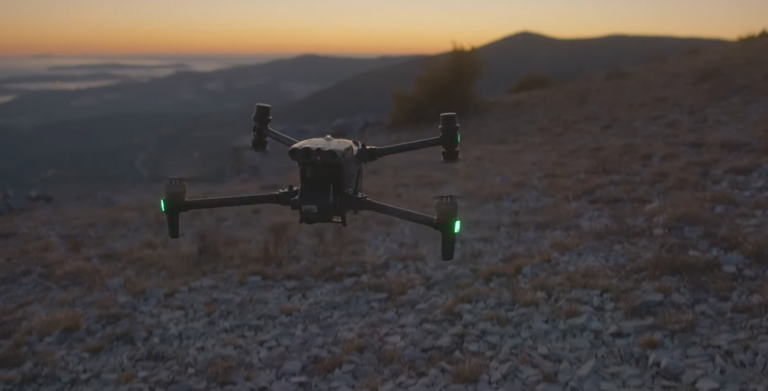 DJI Matrice 30T Drone Review: Know All About DJI M30T [2023]