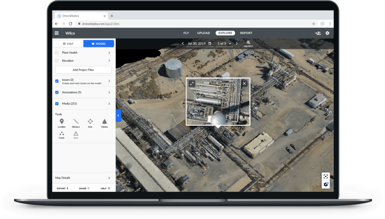 Drone Mapping Guide: How Drone Mapping Works? - Drone U