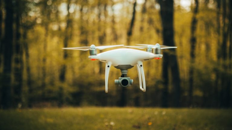 Drone Mapping Guide: How Drone Mapping Works? - Drone U