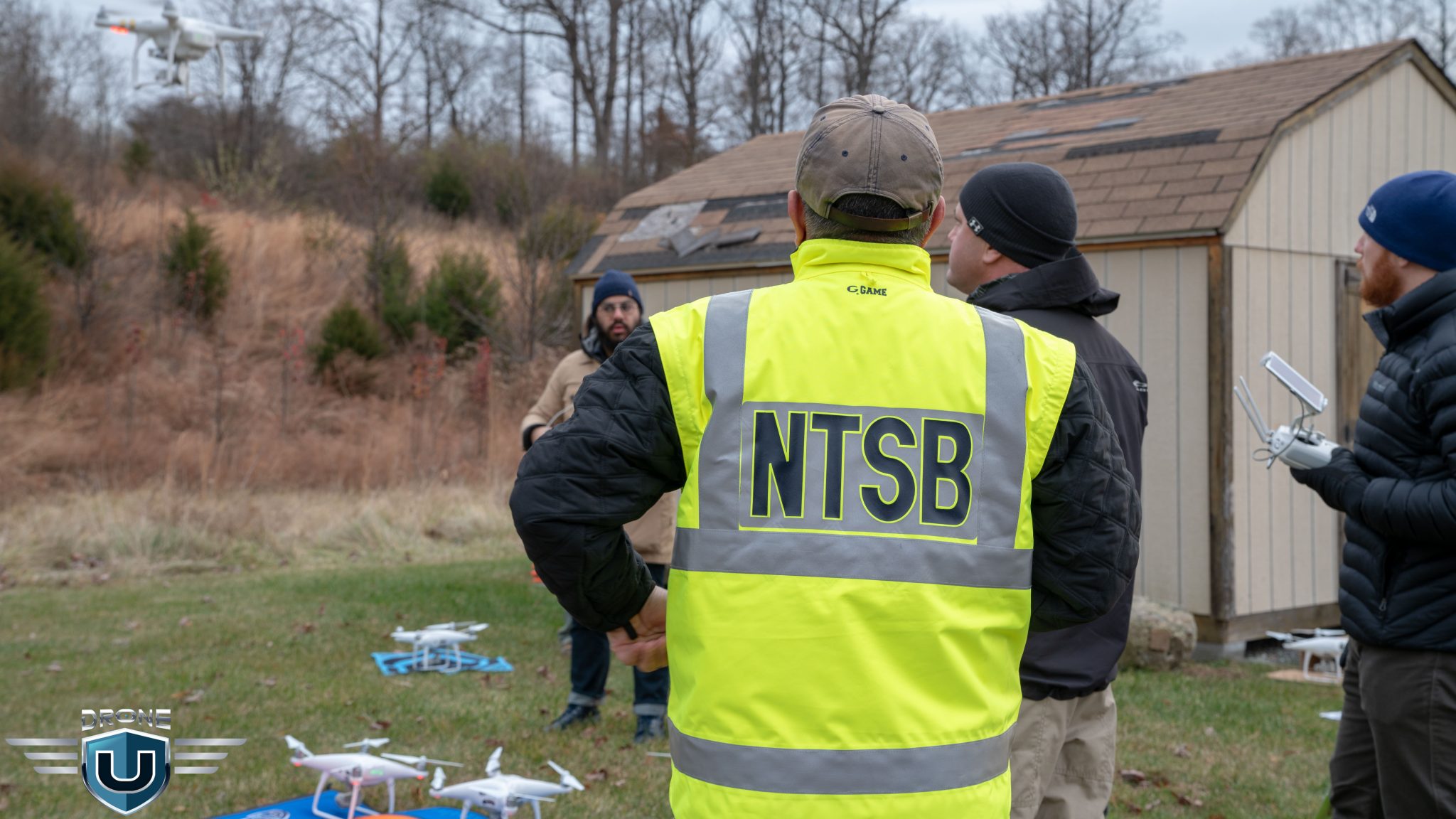 Drone Mapping Guide: How Drone Mapping Works? - Drone U