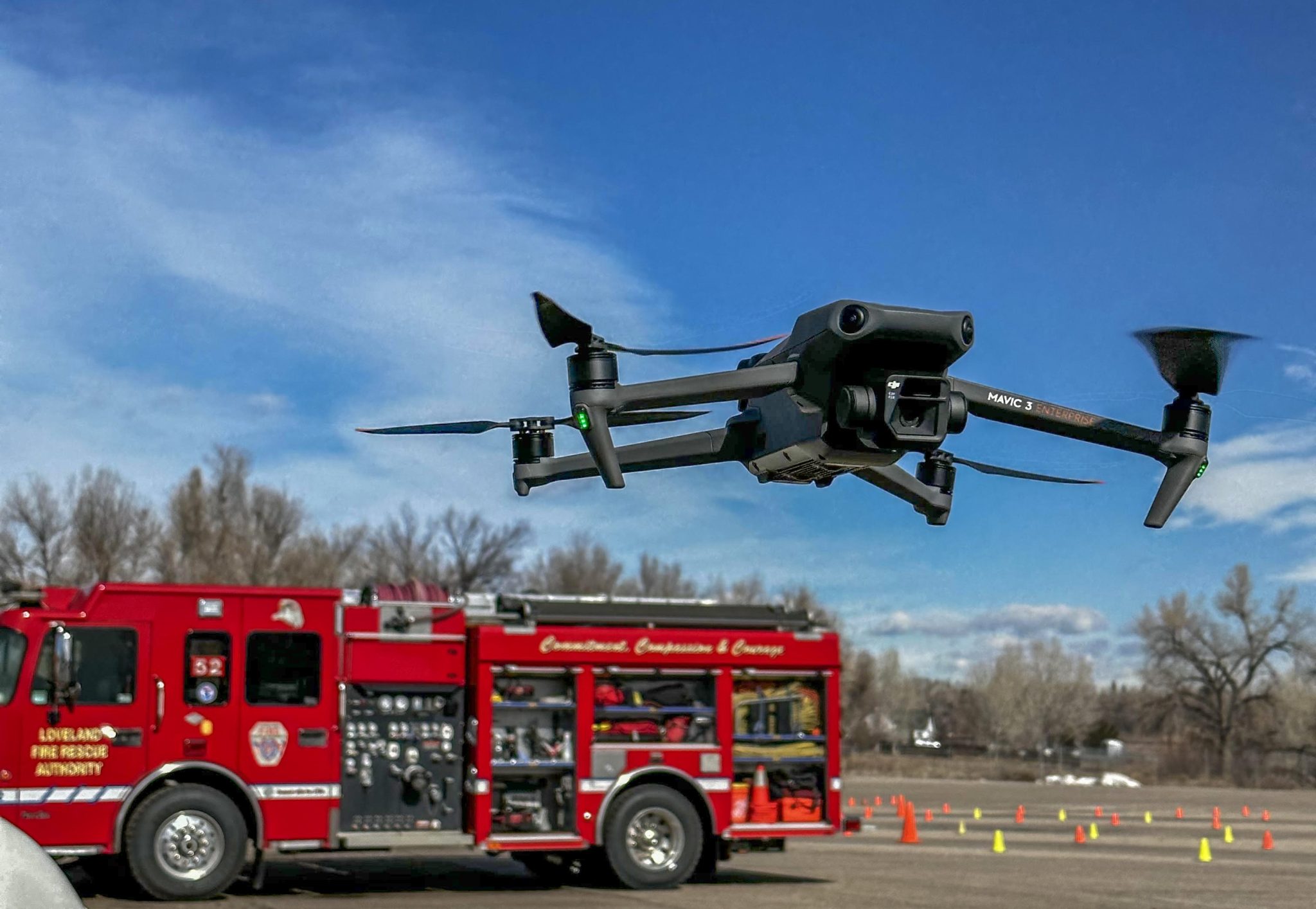 Drone Mapping Guide: How Drone Mapping Works? - Drone U