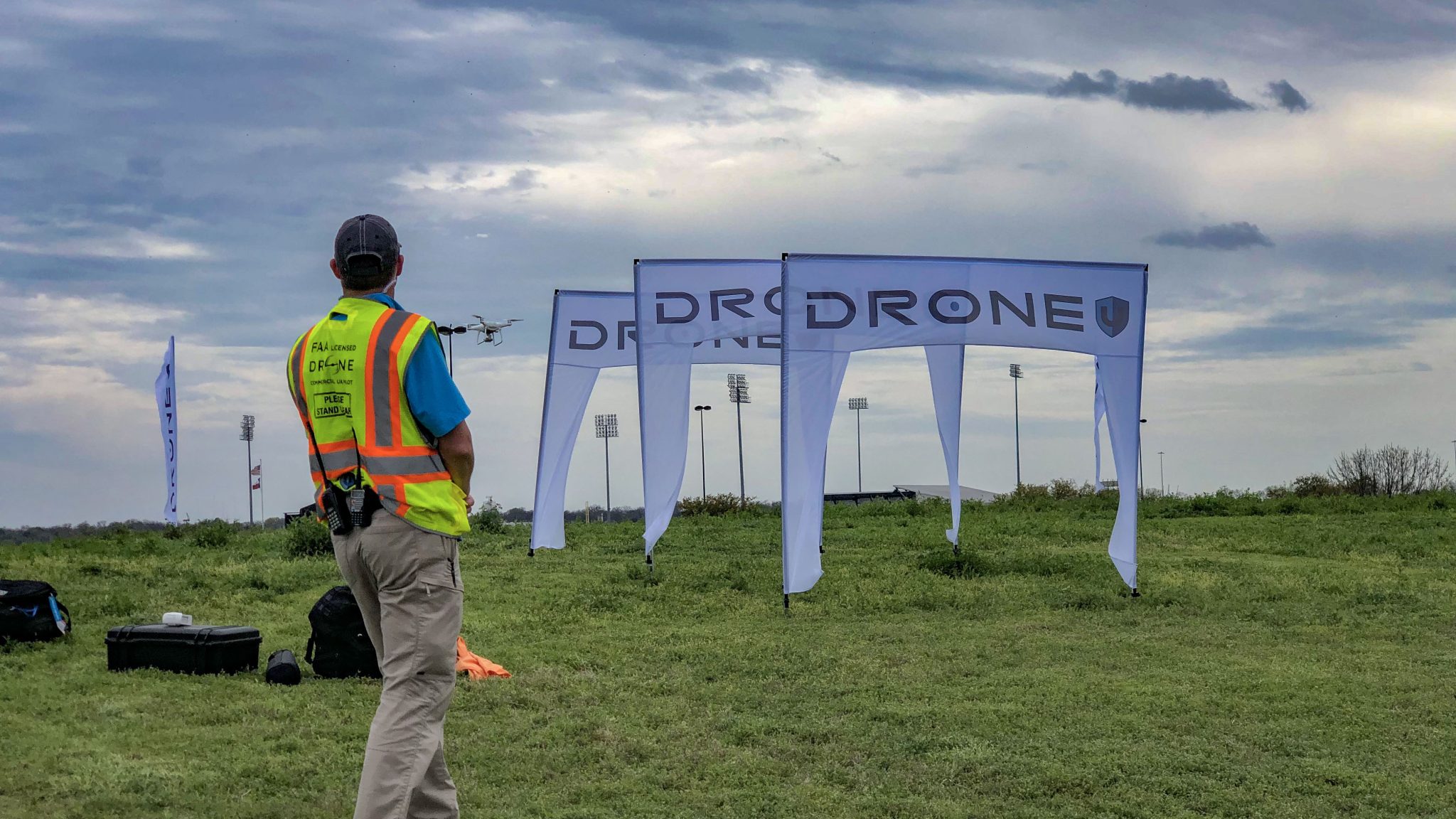 How to qualify a drone pilot - Drone U™