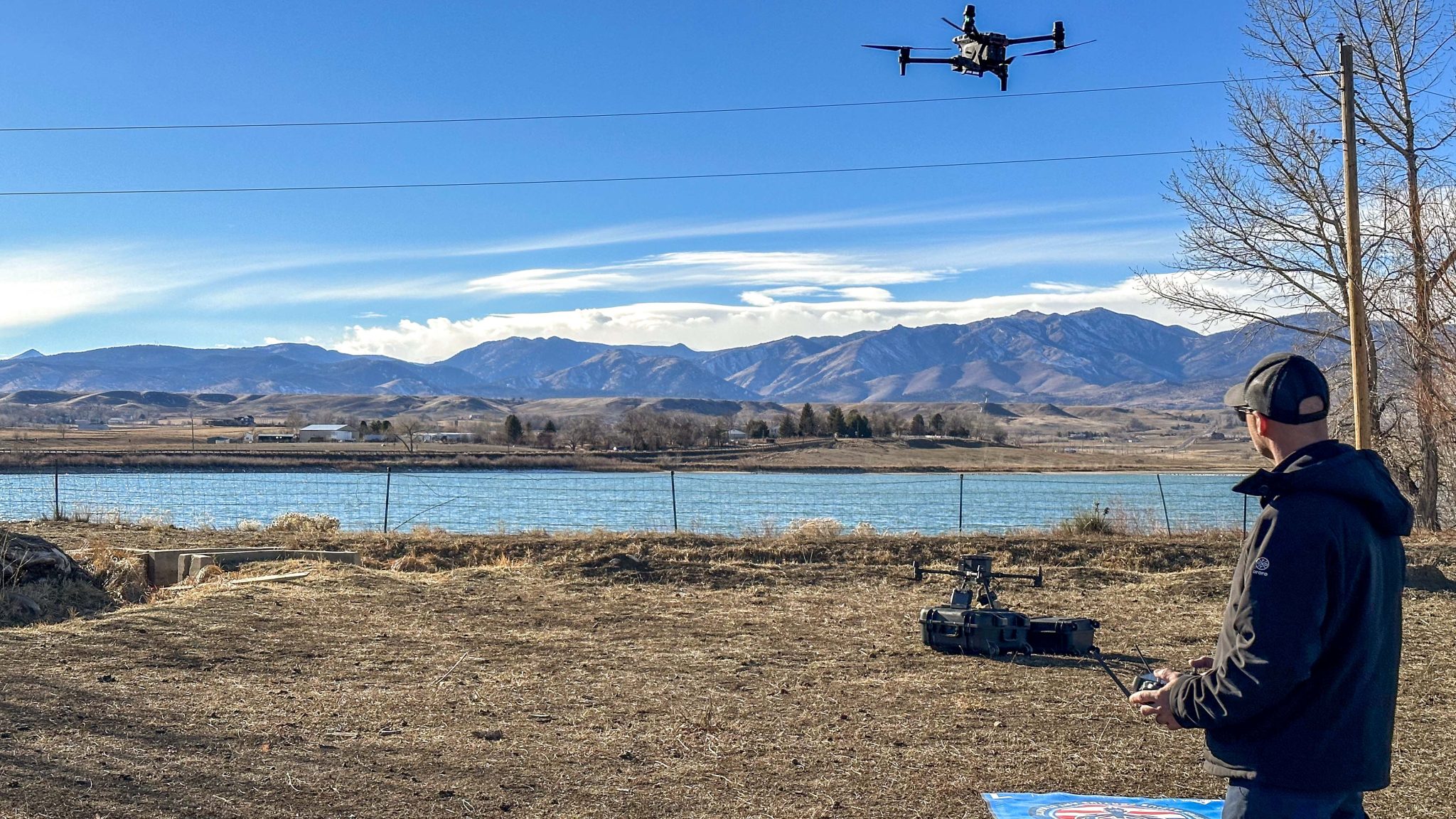 Why become a Drone Pilot - Drone U™