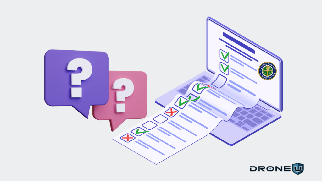 Part 107 License 101: How to Get a Commercial Drone License