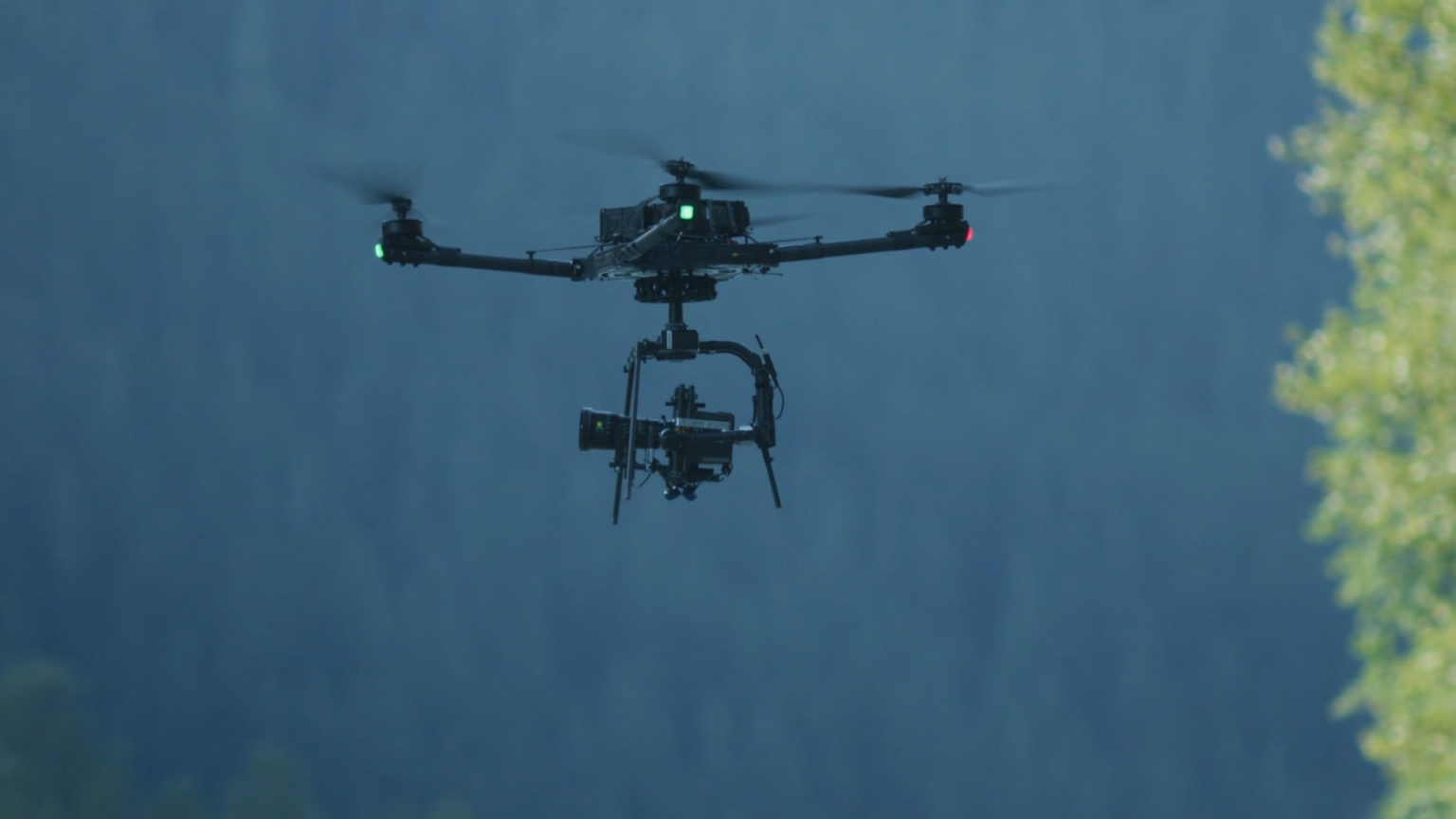 The Best LiDAR Drones for Accurate Surveying & Mapping - Drone U™