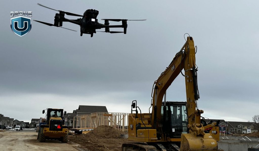 The Ultimate Guide to Drone Inspections [2024] - Drone U™