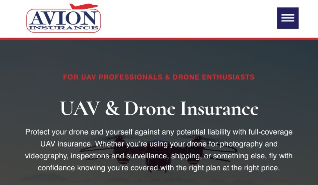 Drone Insurance Guide [2025]: The Most Up-to-Date Information - Drone U™
