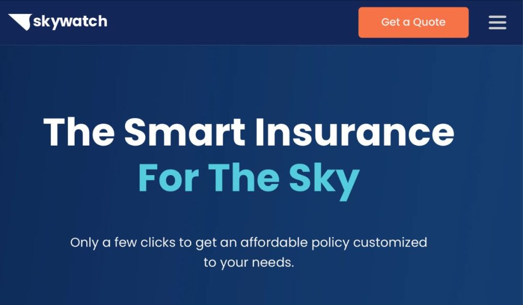 Drone Insurance Guide: The Most Up-to-Date Information - Drone U™