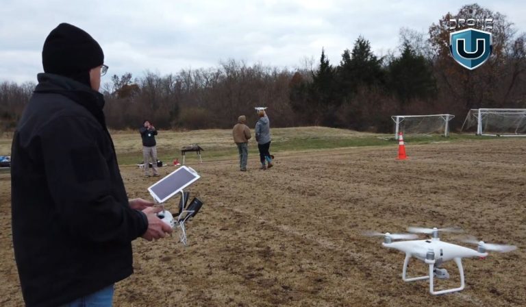 Drone Insurance Guide: The Most Up-to-Date Information - Drone U™