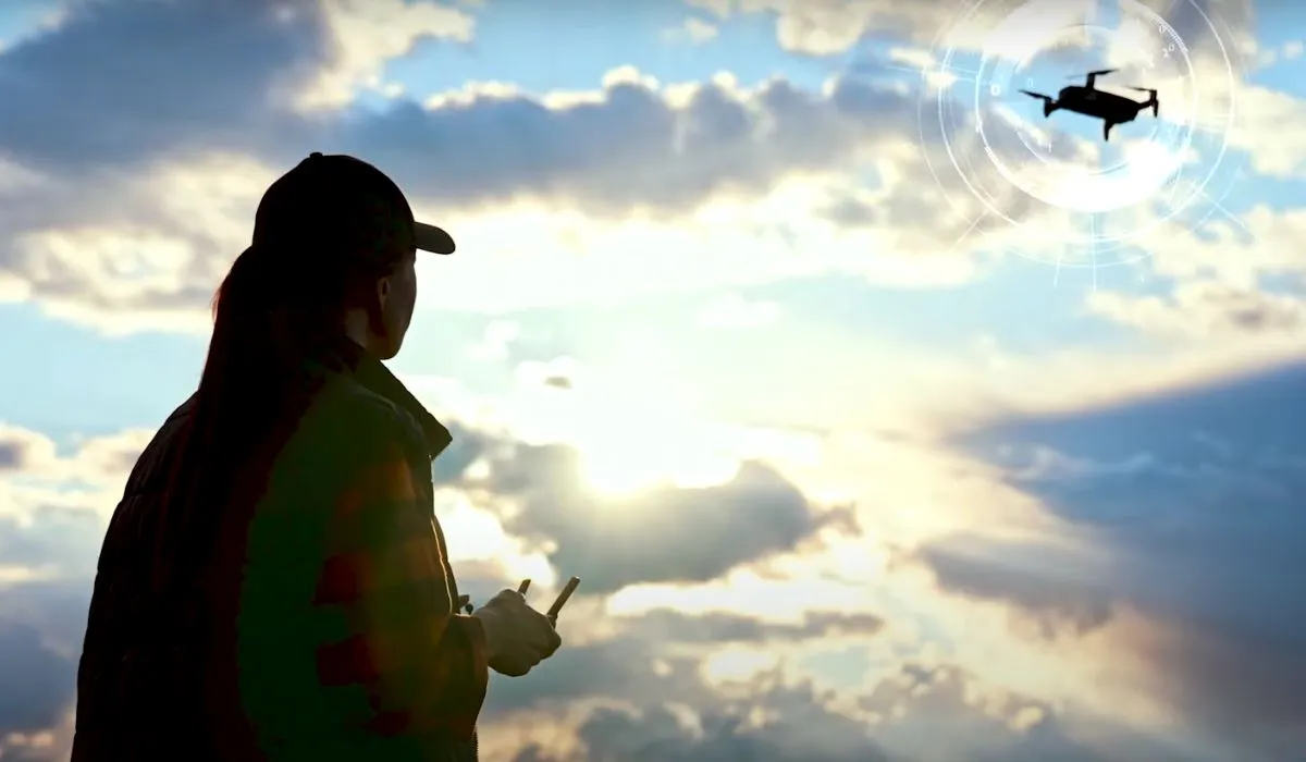 Comprehensive Remote ID Guide for Drones - Drone U™