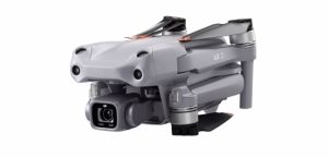 Top 6 Follow Me Drones To Elevate Your Aerial Adventures (2025) - Drone U™