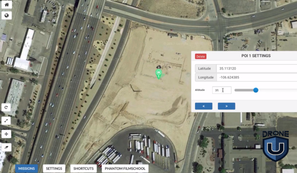 Drone Surveying Guide: Why UAV Surveying is the Future? - Drone U™