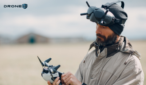 Best FPV Drones For Beginners [2025] - Drone U™