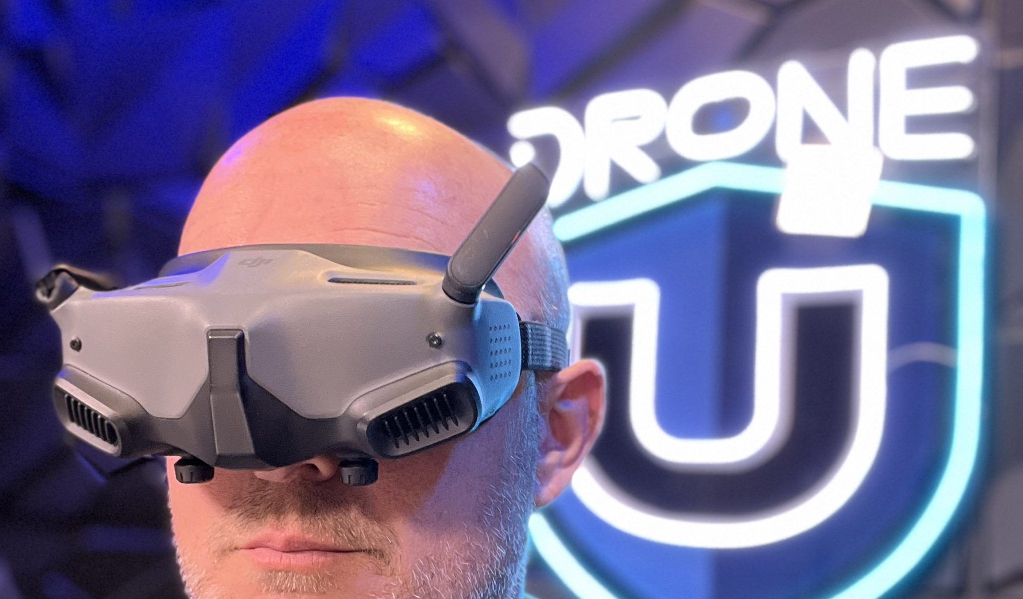 Best FPV Drones For Beginners [2025] - Drone U™