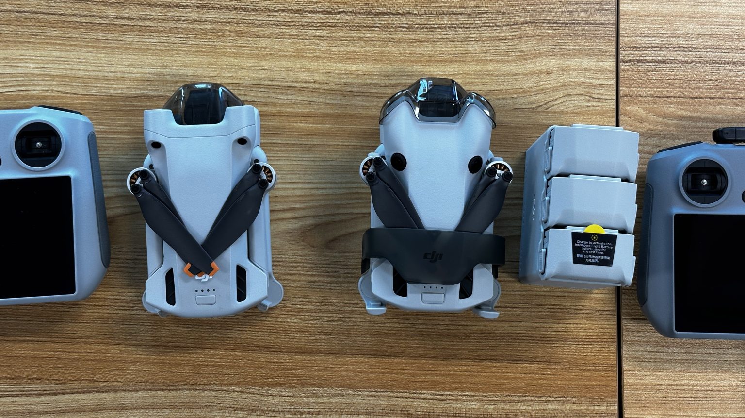 DJI Mini 4 Pro vs. DJI Mini 3 Pro - Which One is the Best? - Drone U™