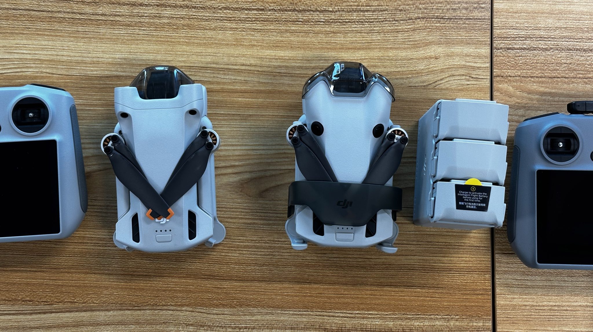 DJI Mini 4 Pro vs. DJI Mini 3 Pro - Which One is the Best? - Drone U™