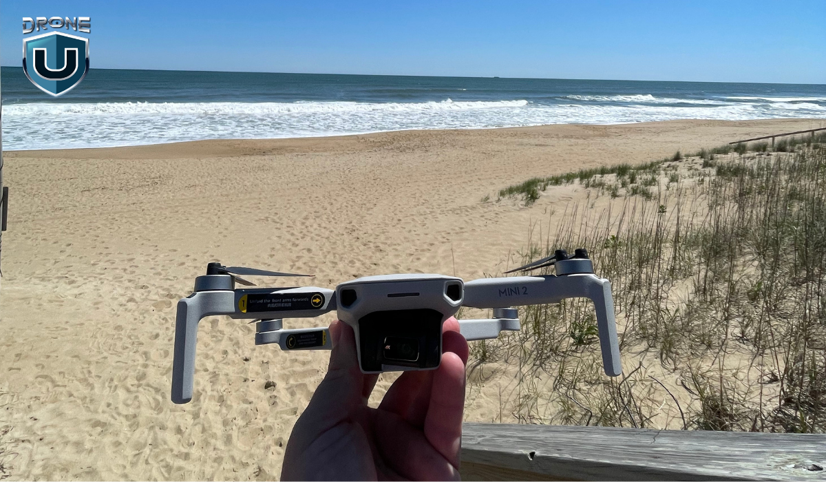 The Best Budget Drones For Beginners - Drone U™