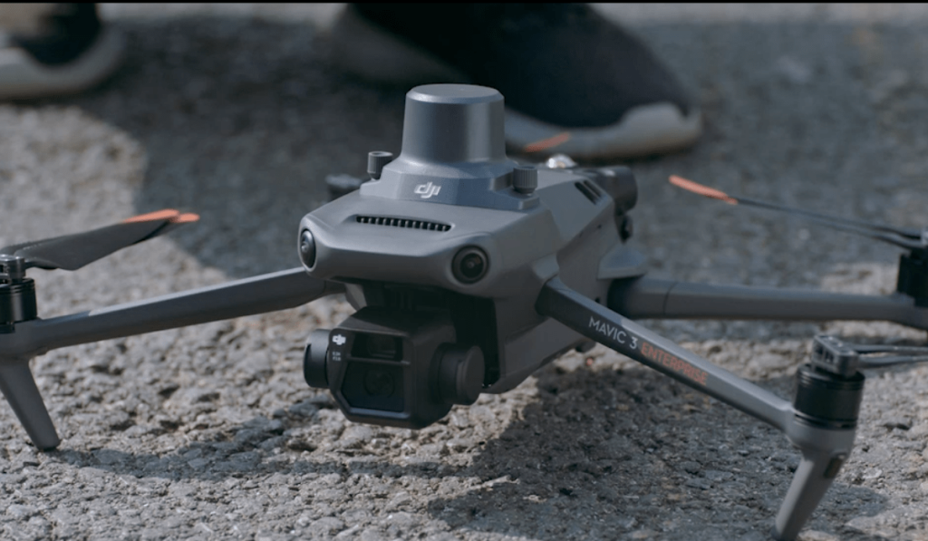 8 Best Drones for Roof Inspections [2024] - Drone U™