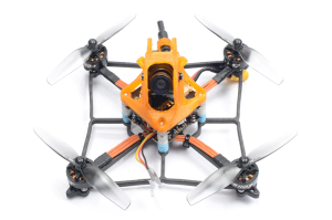 5 Best Racing Drones for Thrill-Seekers - Drone U™