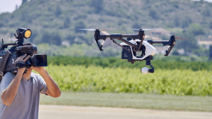 Drone Photogrammetry Guide - Everything You Need To Know - Drone U™