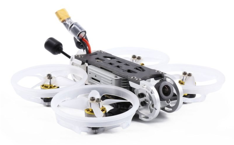 5 Best Racing Drones for Thrill-Seekers - Drone U™