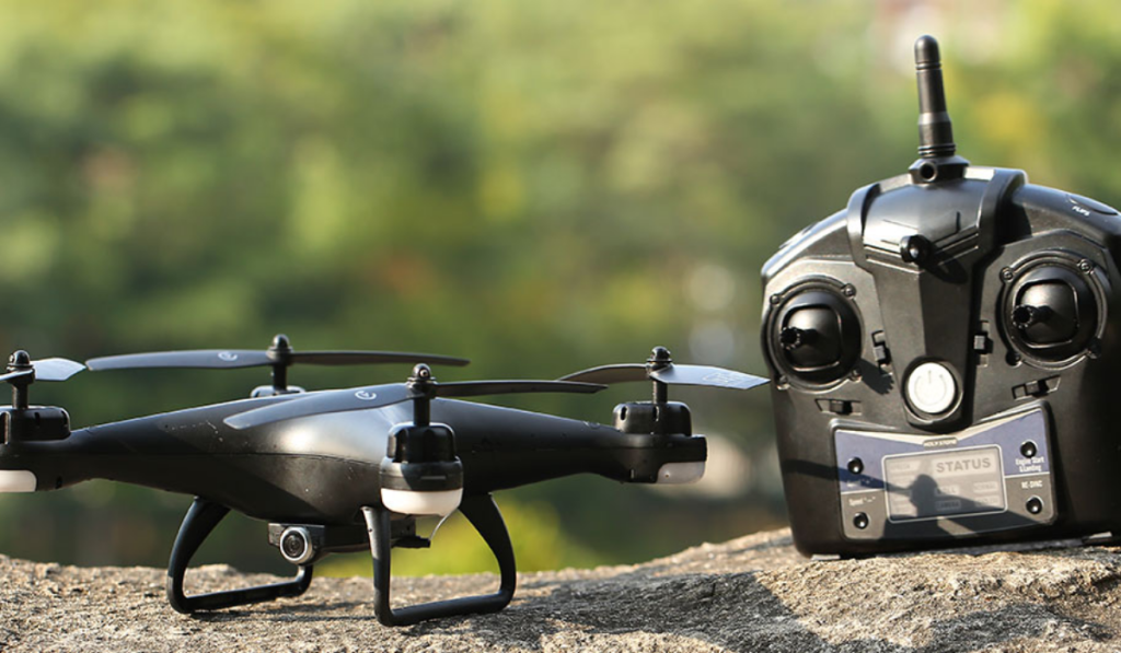 The Best Budget Drones For Beginners - Drone U™