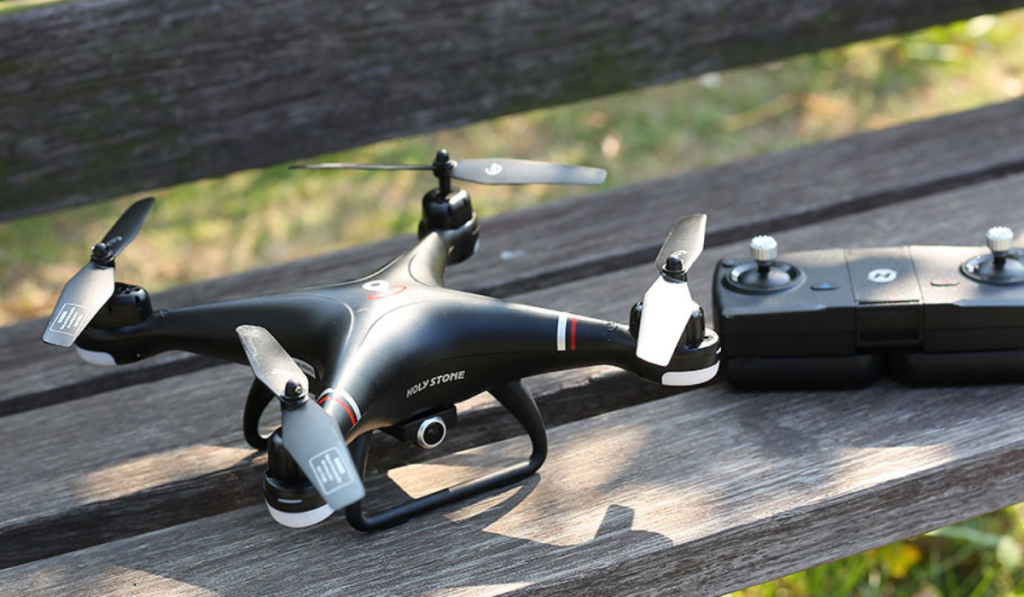 The Best Budget Drones For Beginners - Drone U™