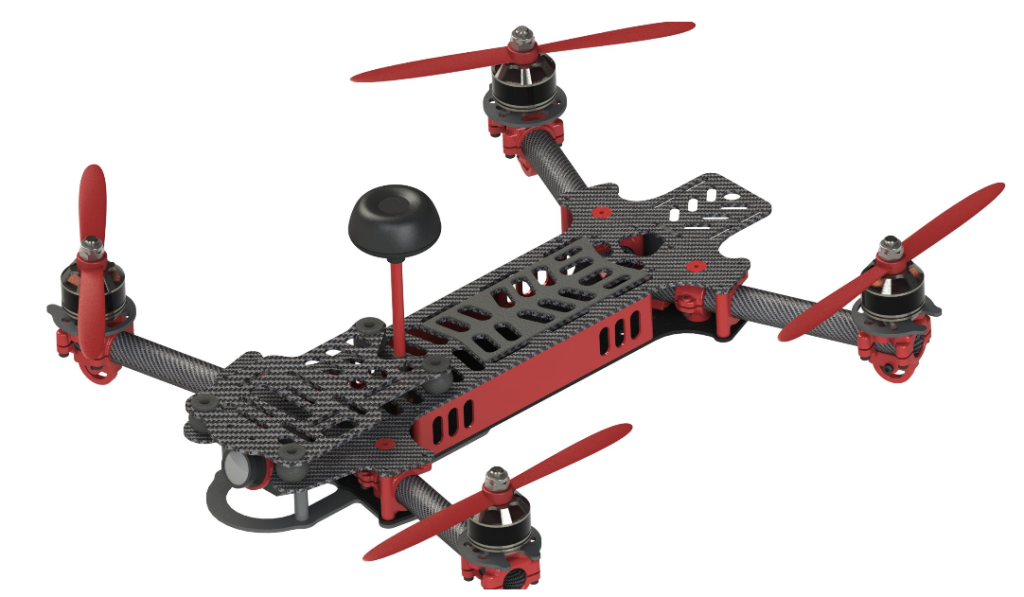 5 Best Racing Drones for Thrill-Seekers - Drone U™