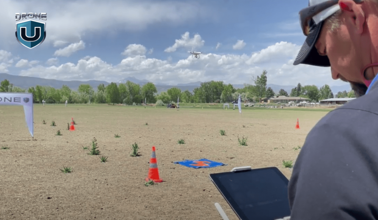 The Ultimate Beginner's Guide to Remote Control (RC) Drones (2025 ...