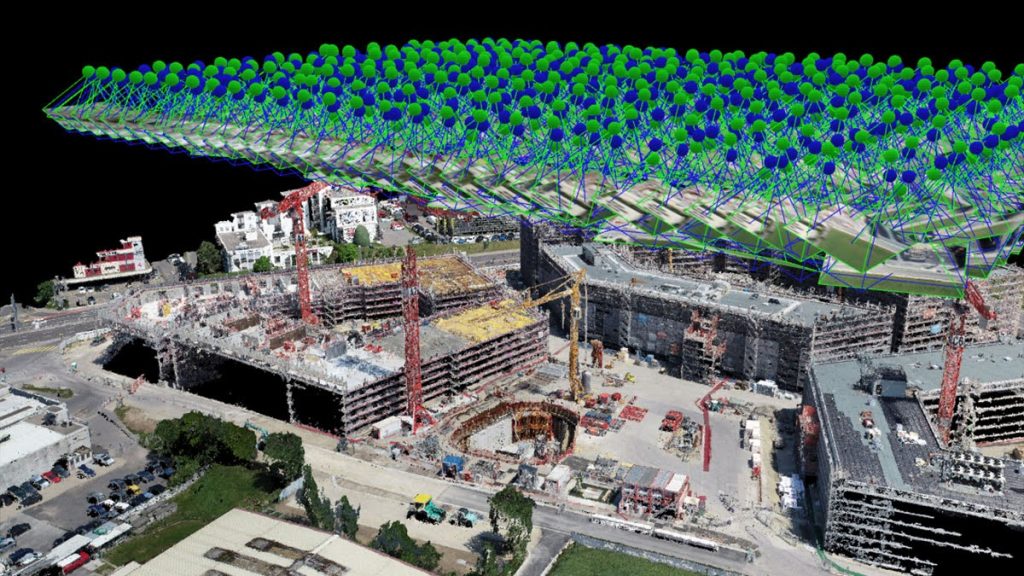 Comprehensive Drone Modeling Guide: 3D Mapping and Modeling Explained