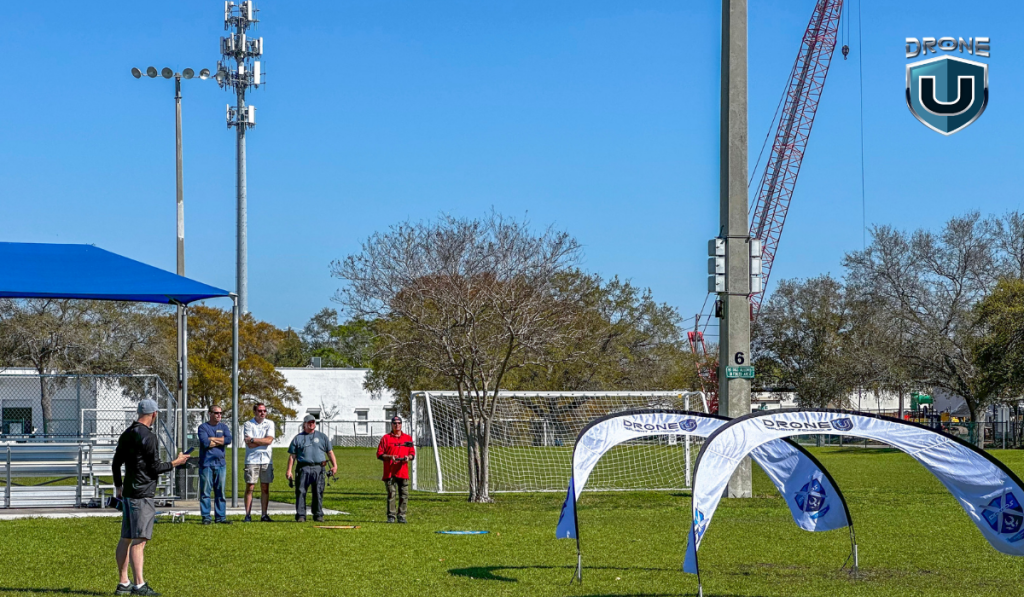 5 Best Racing Drones for Thrill-Seekers - Drone U™