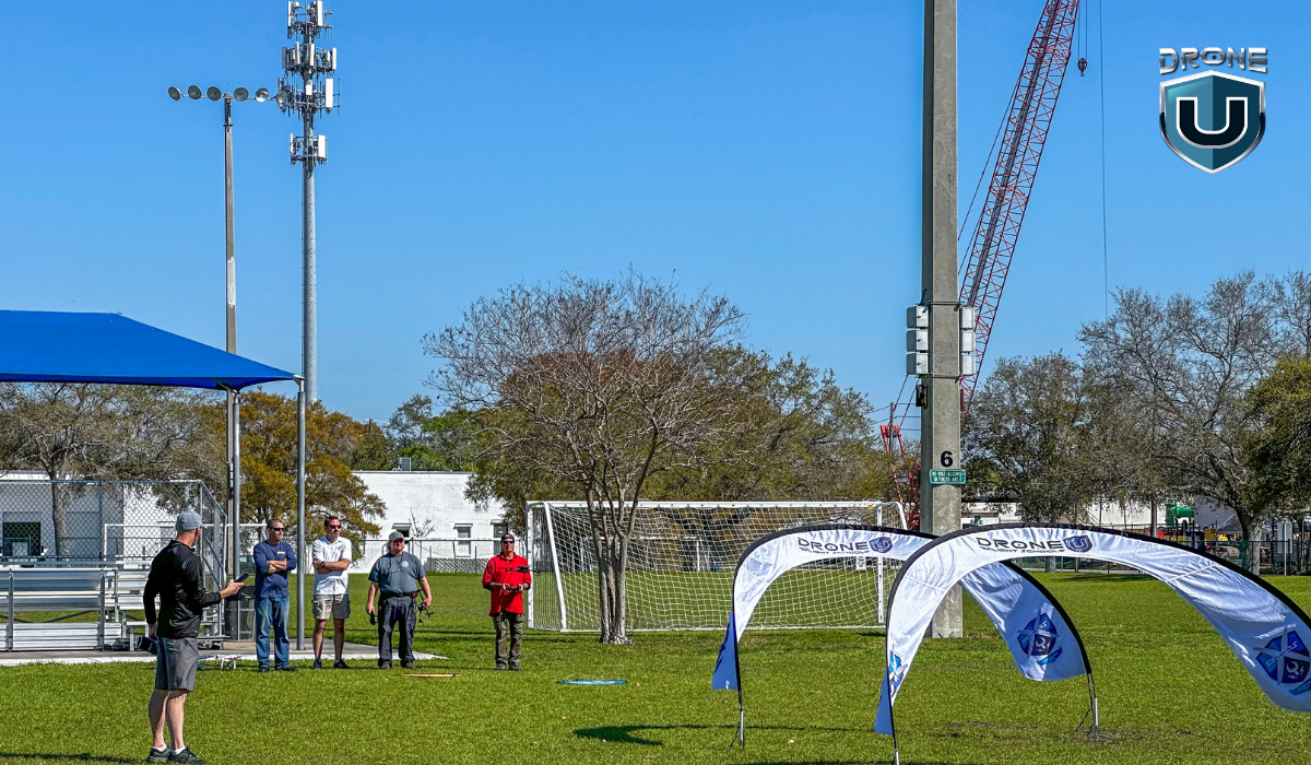 5 Best Racing Drones for Thrill-Seekers - Drone U™