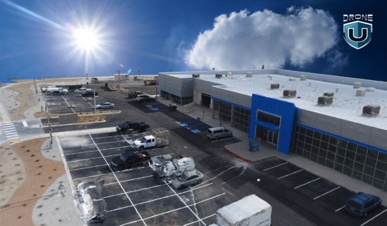 Comprehensive Drone Modeling Guide: 3D Mapping and Modeling Explained