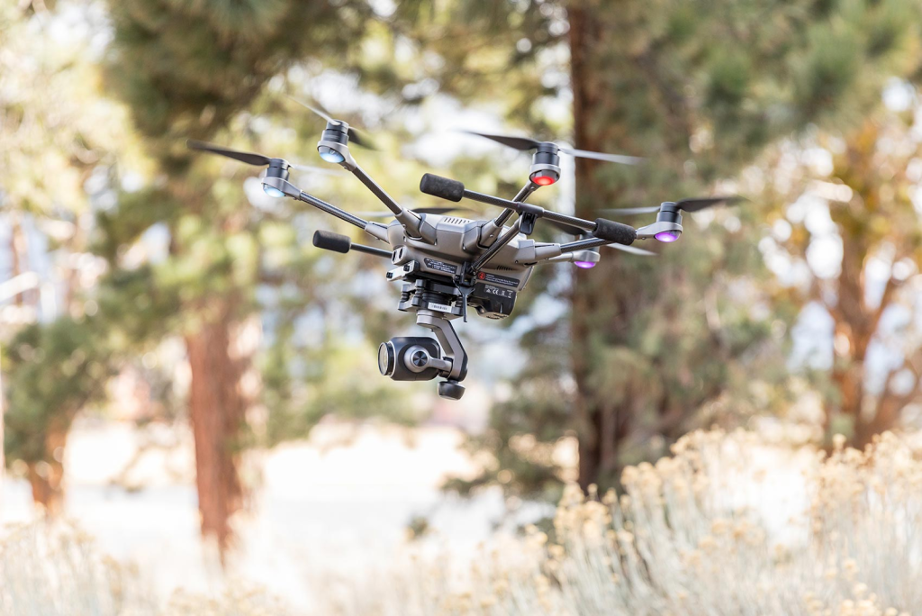 The Ultimate Beginner's Guide to Remote Control (RC) Drones - Drone U™