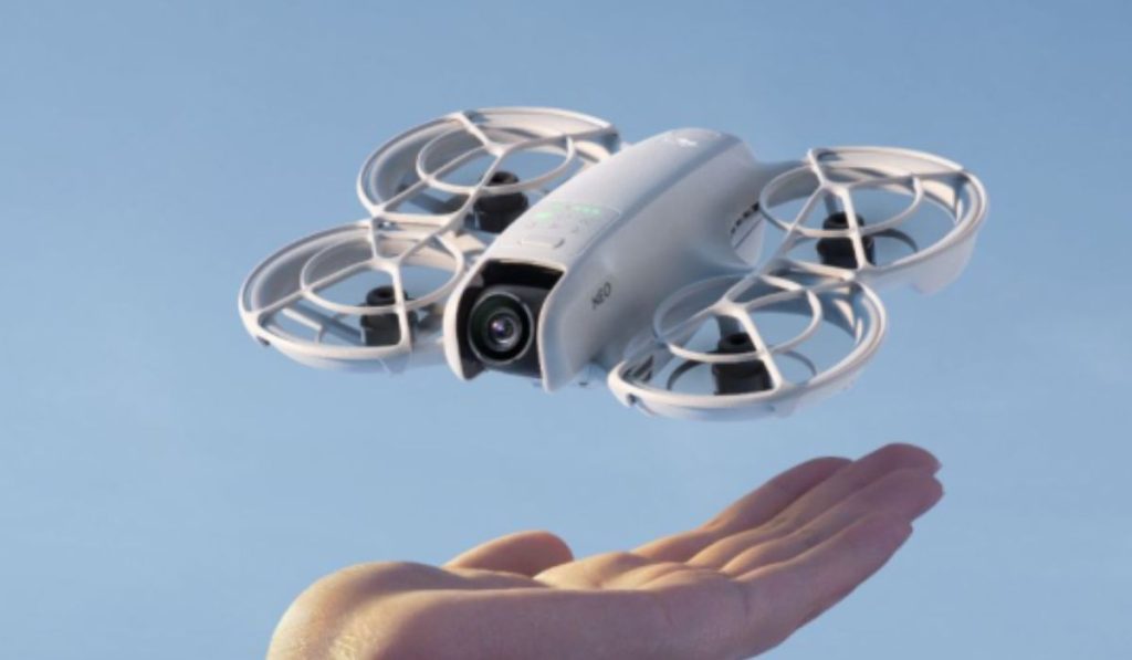 The 14 Best Mini Drones for 2025 With Pros & Cons - Drone U™