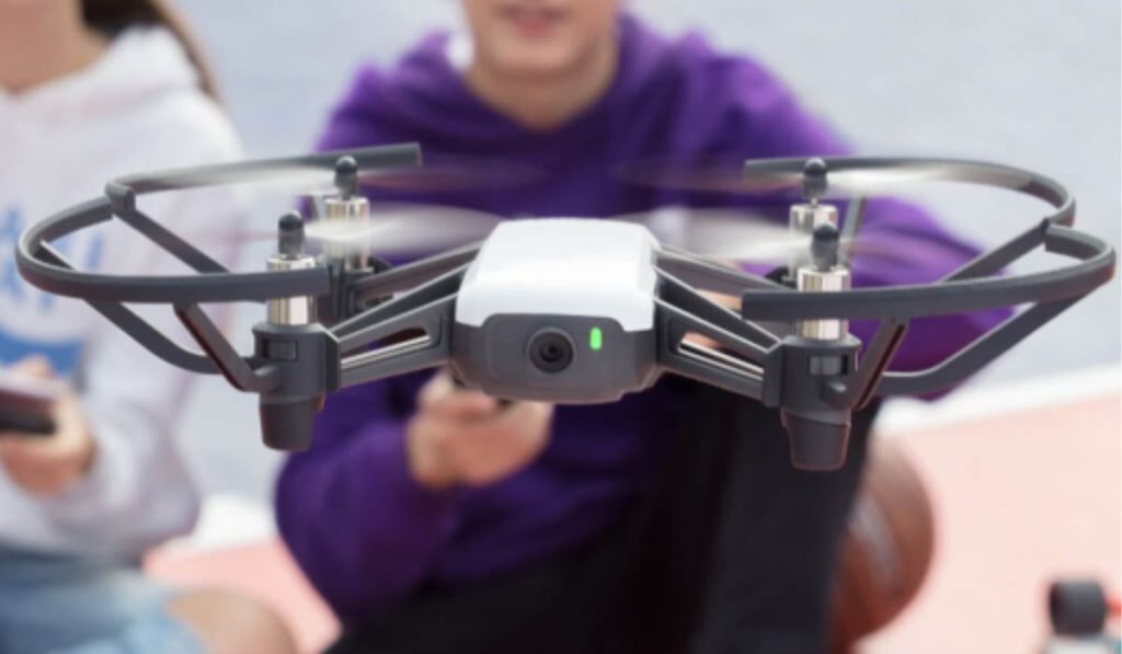 The 14 Best Mini Drones for 2025 With Pros & Cons - Drone U™