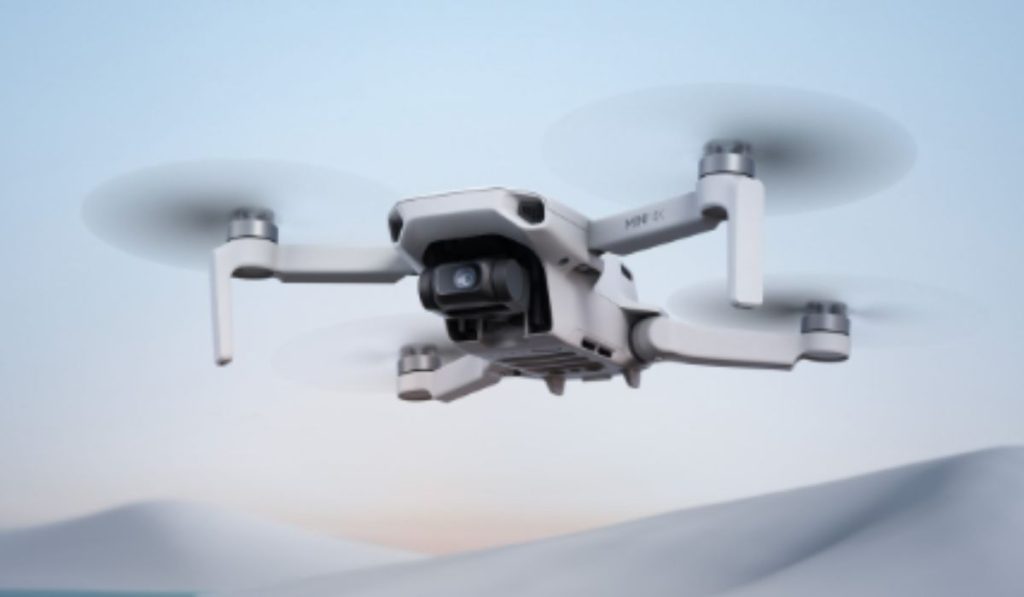 The 14 Best Mini Drones for 2025 With Pros & Cons - Drone U™