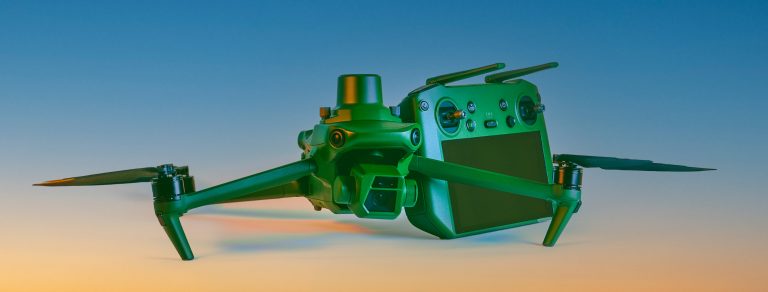 Anzu Robotics Introduces Raptor Drone, a Mavic 3 Mirror with a ...