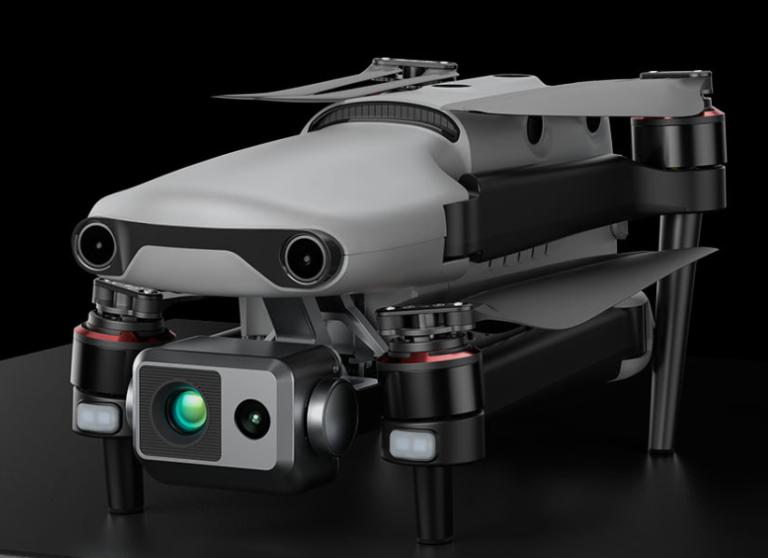 The 7 Best Thermal Drones to Buy [2025] - Drone U™