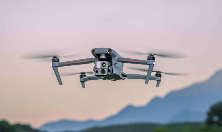 The 7 Best Thermal Drones to Buy [2025] - Drone U™